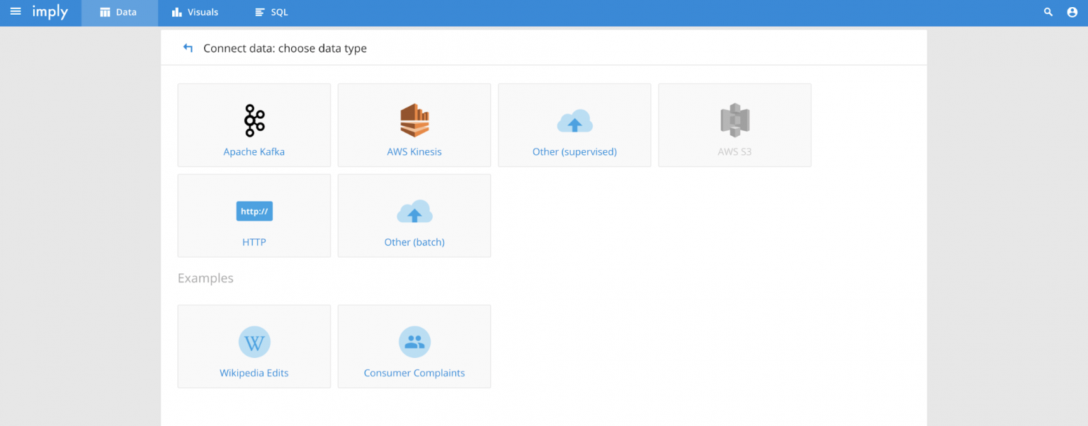 Tutorial: An End-to-end Streaming Analytics Stack for Juniper Streaming Telemetry - Imply
