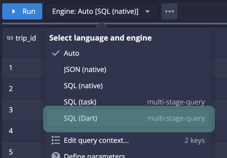 Introducing Apache Druid® 31.0 - Imply