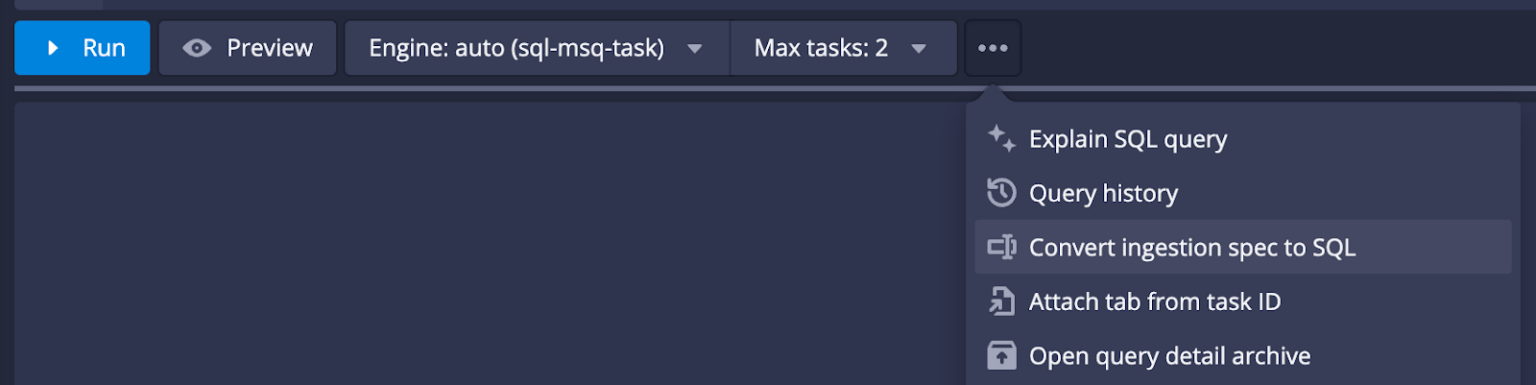 Introducing Apache Druid 24.0 - Imply